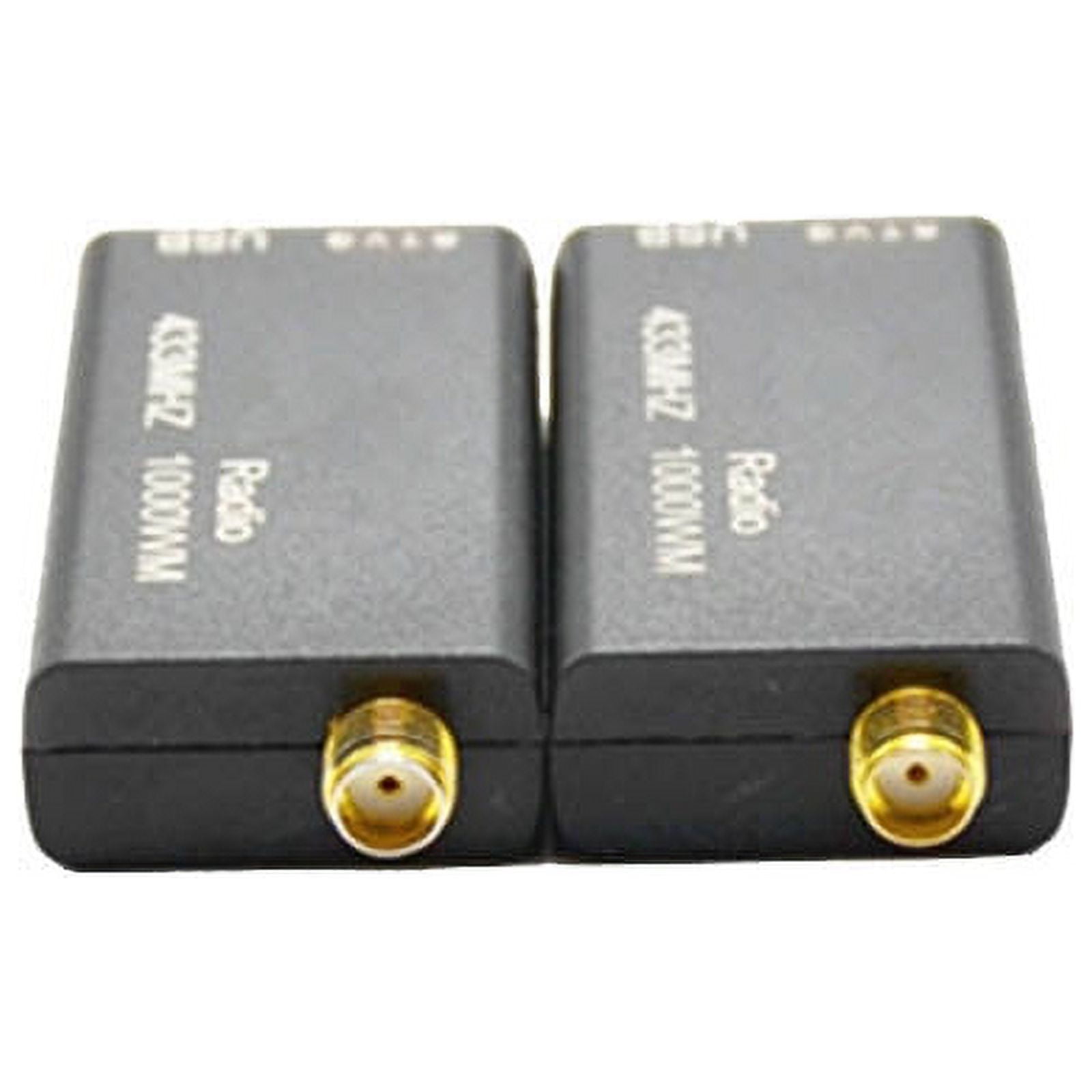 Hobbypower Wireless Telemetry 433Mhz 1000mW V3 For APM2.8 PX4 Pixhawk ...