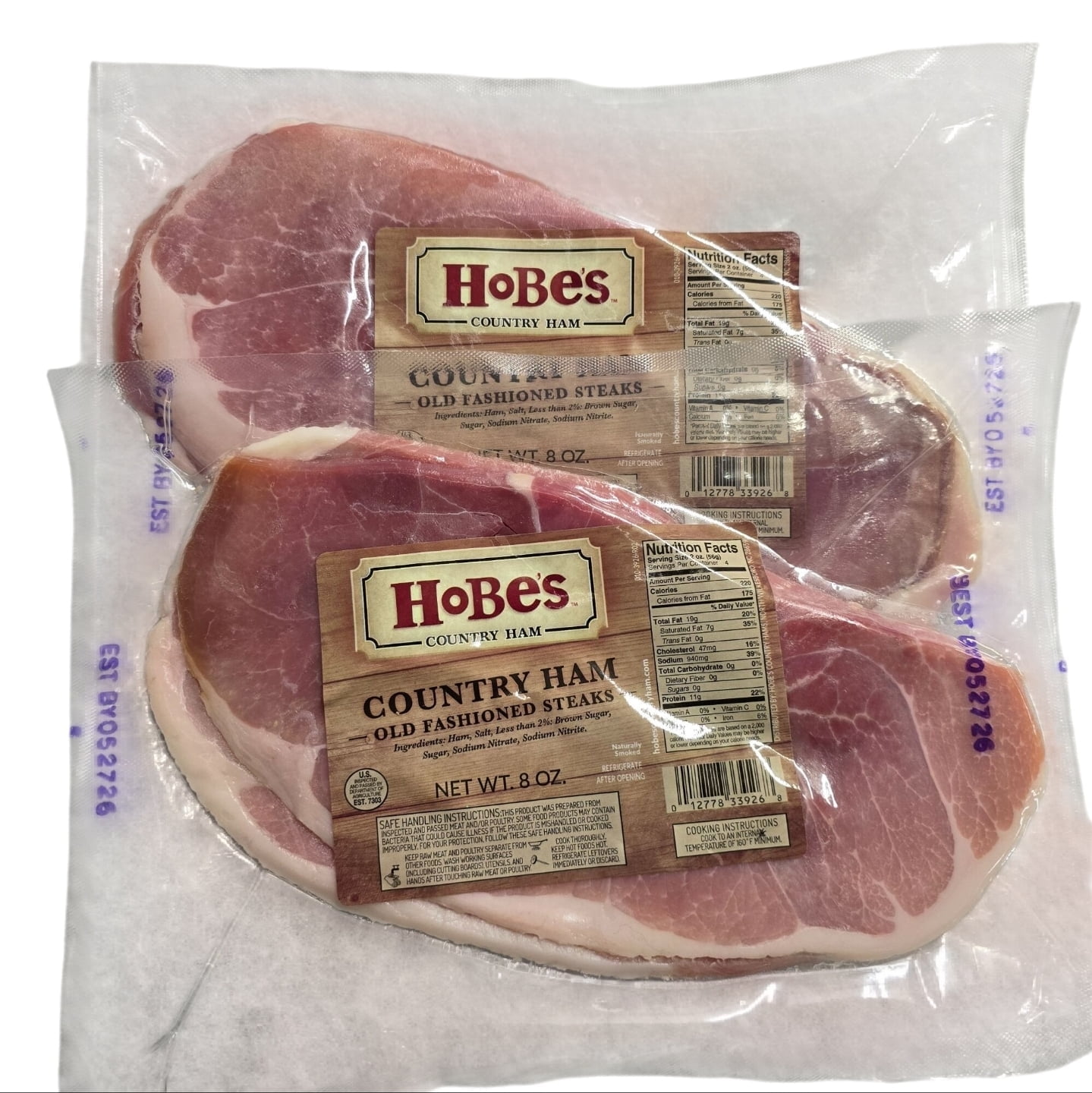 Country Ham