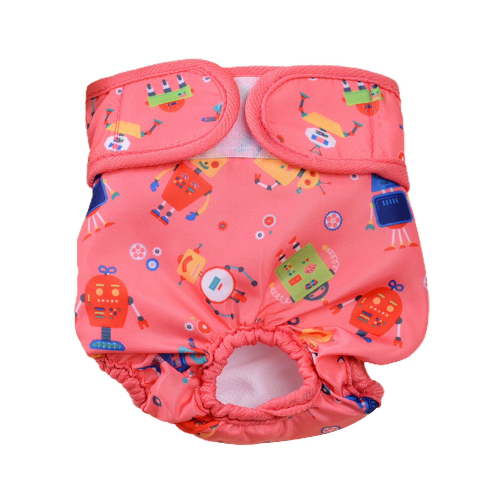 Hobeauty Male Dog Diapers for Dogs Heat Pet Physiological Pants Puppies ...