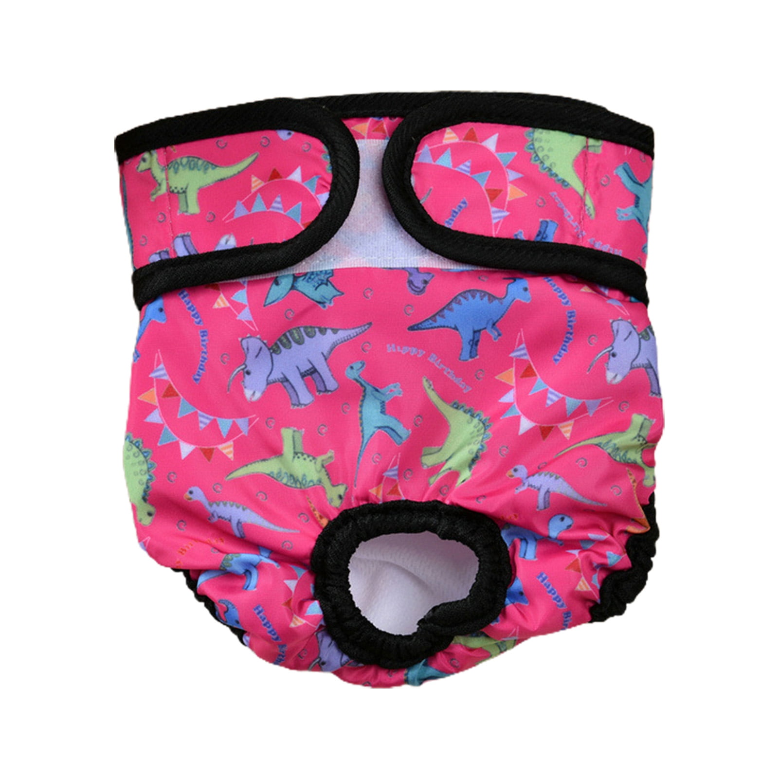 Hobeauty Male Dog Diapers for Dogs Heat Pet Physiological Pants Puppies ...