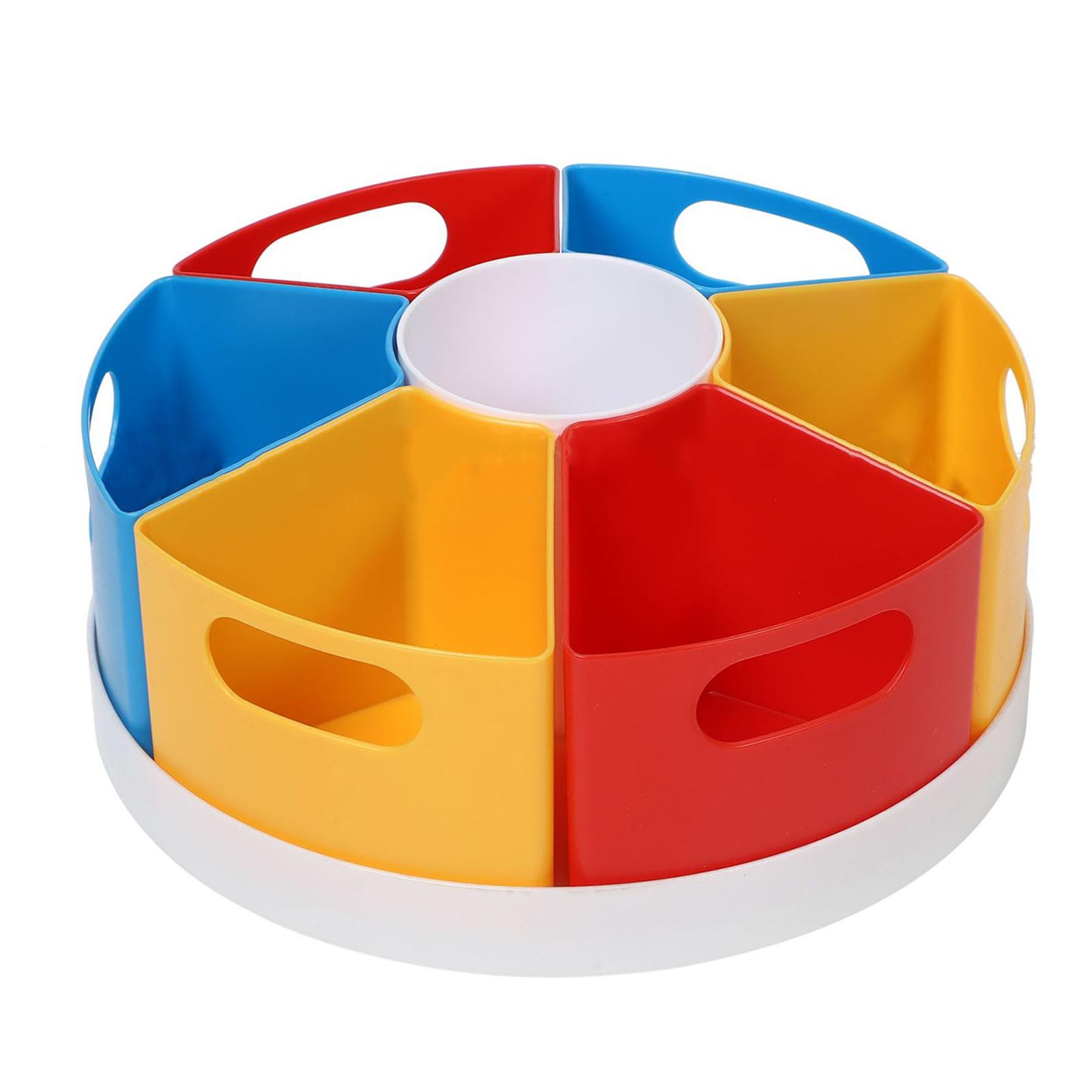 Hobeauty Swivel Pen Holder Rotating Pen Holder Desk Organizer for Home Office Students Swivel ...