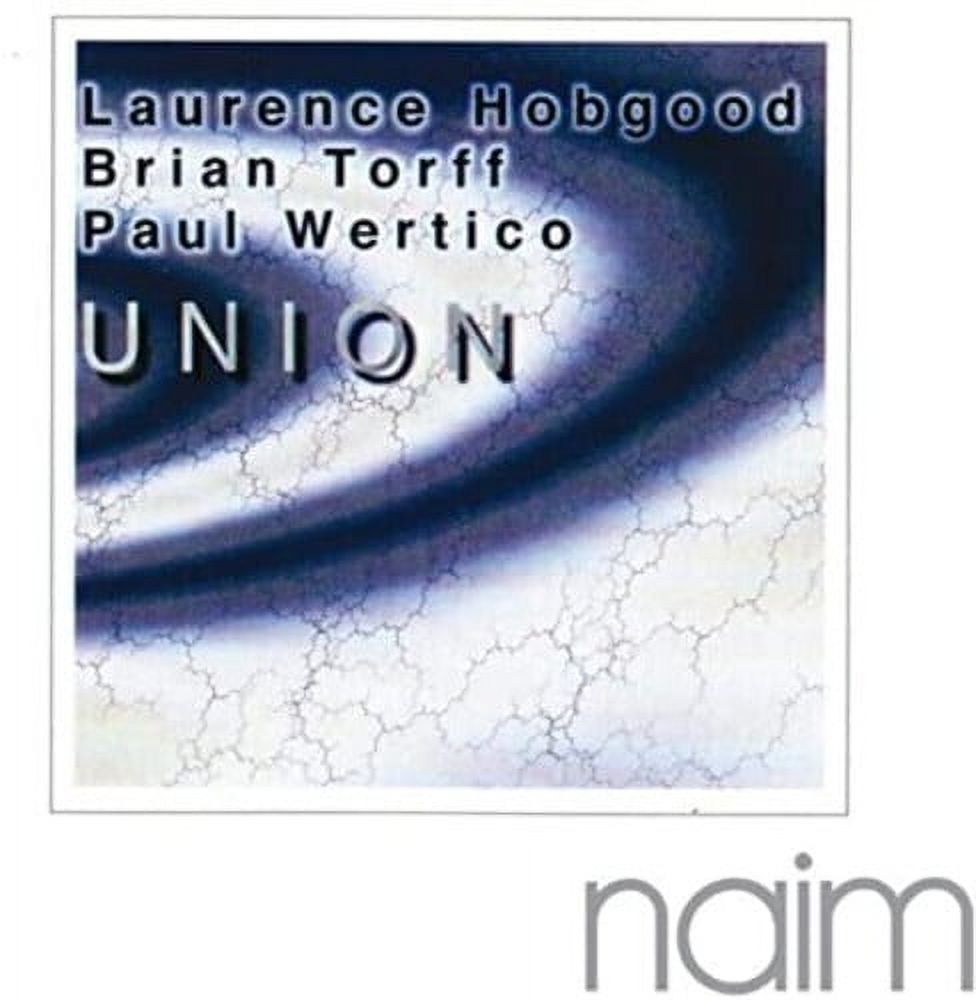 Hobgood/Torff/Wertic - Union - Music & Performance - CD - Walmart.com