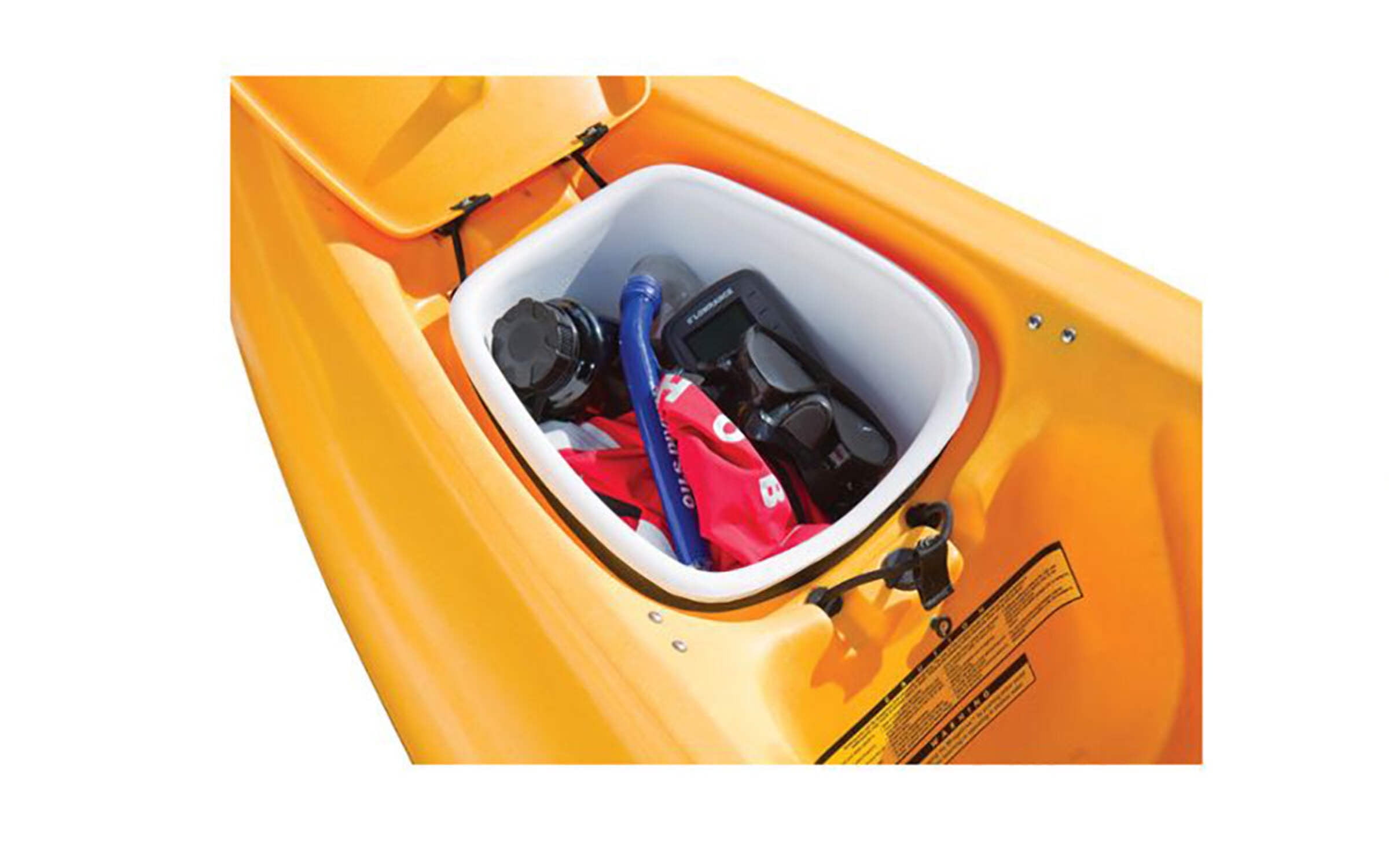 Hobie Hatch Liner Outback 19+ - Walmart Business Supplies