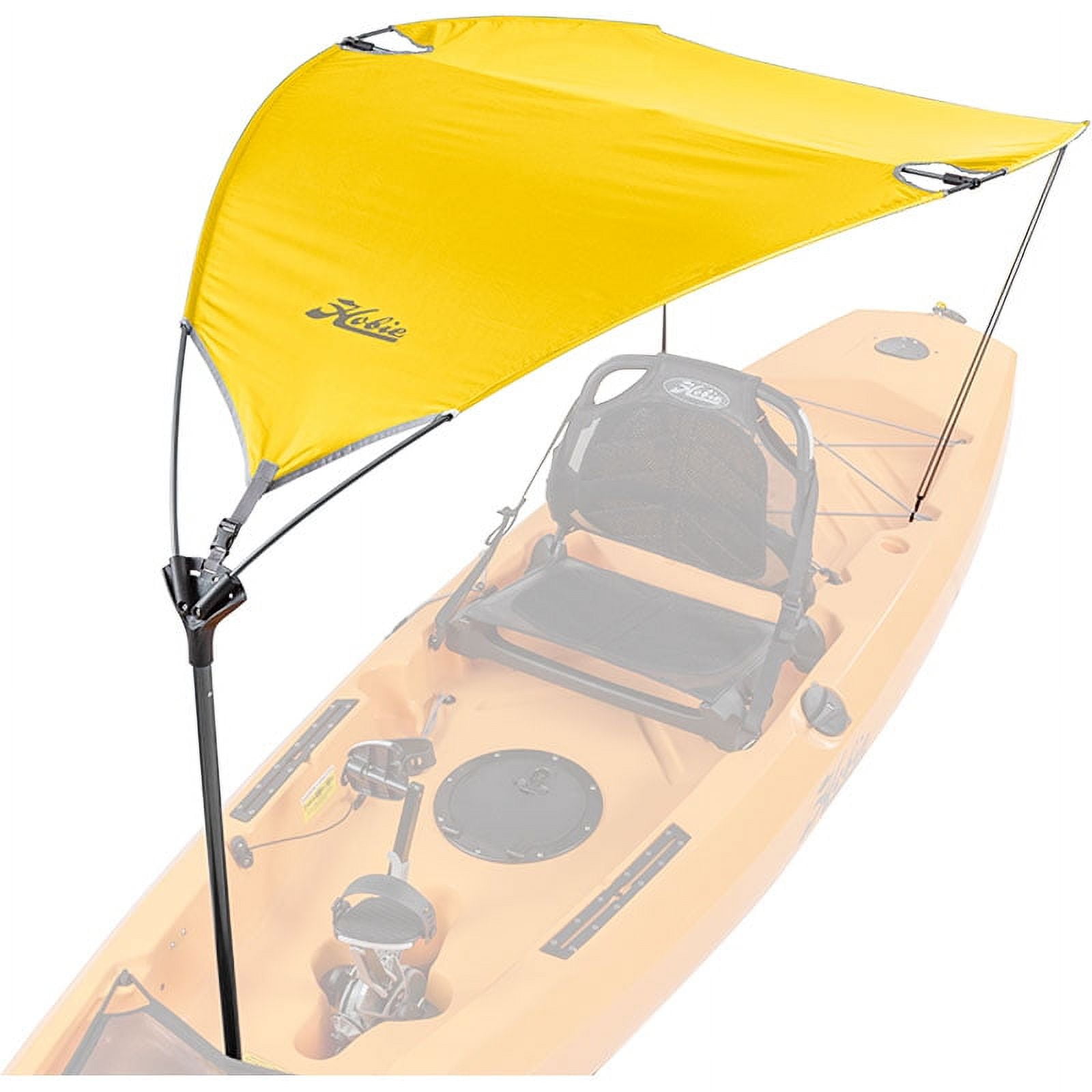 Hobie Kayak Bimini Sun Shade - Walmart.com