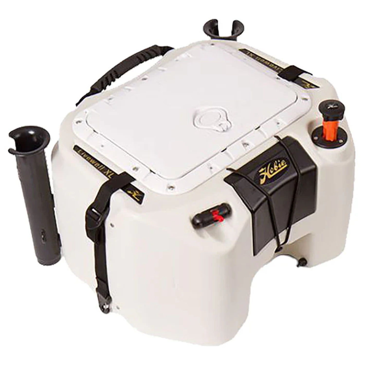 Hobie Livewell XL Bait Tank - Walmart.com