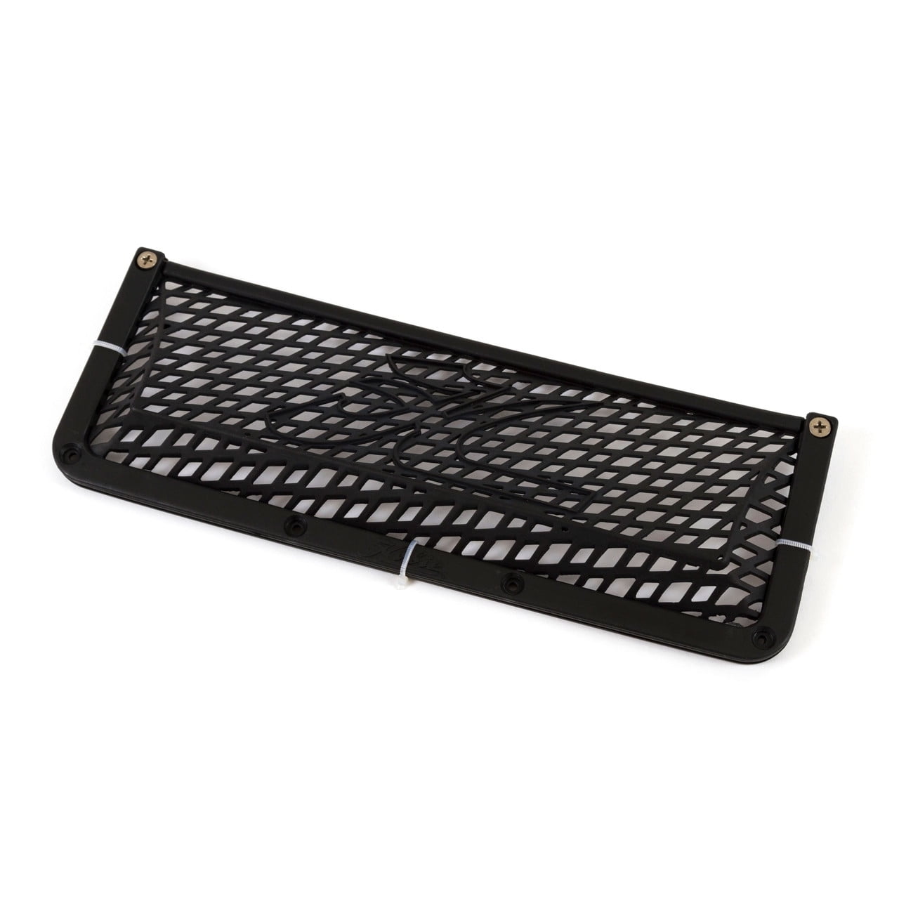 Hobie Map Pocket Hookless W/ Frame - Walmart.com