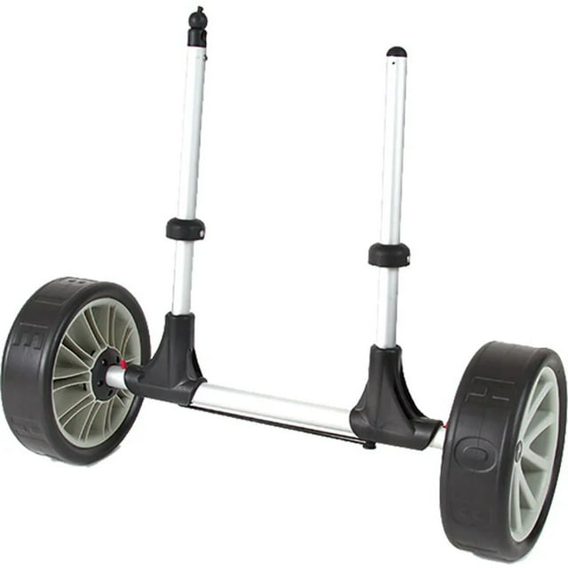 Hobie Plug-In Fold And Stow Kayak Cart - Walmart.com
