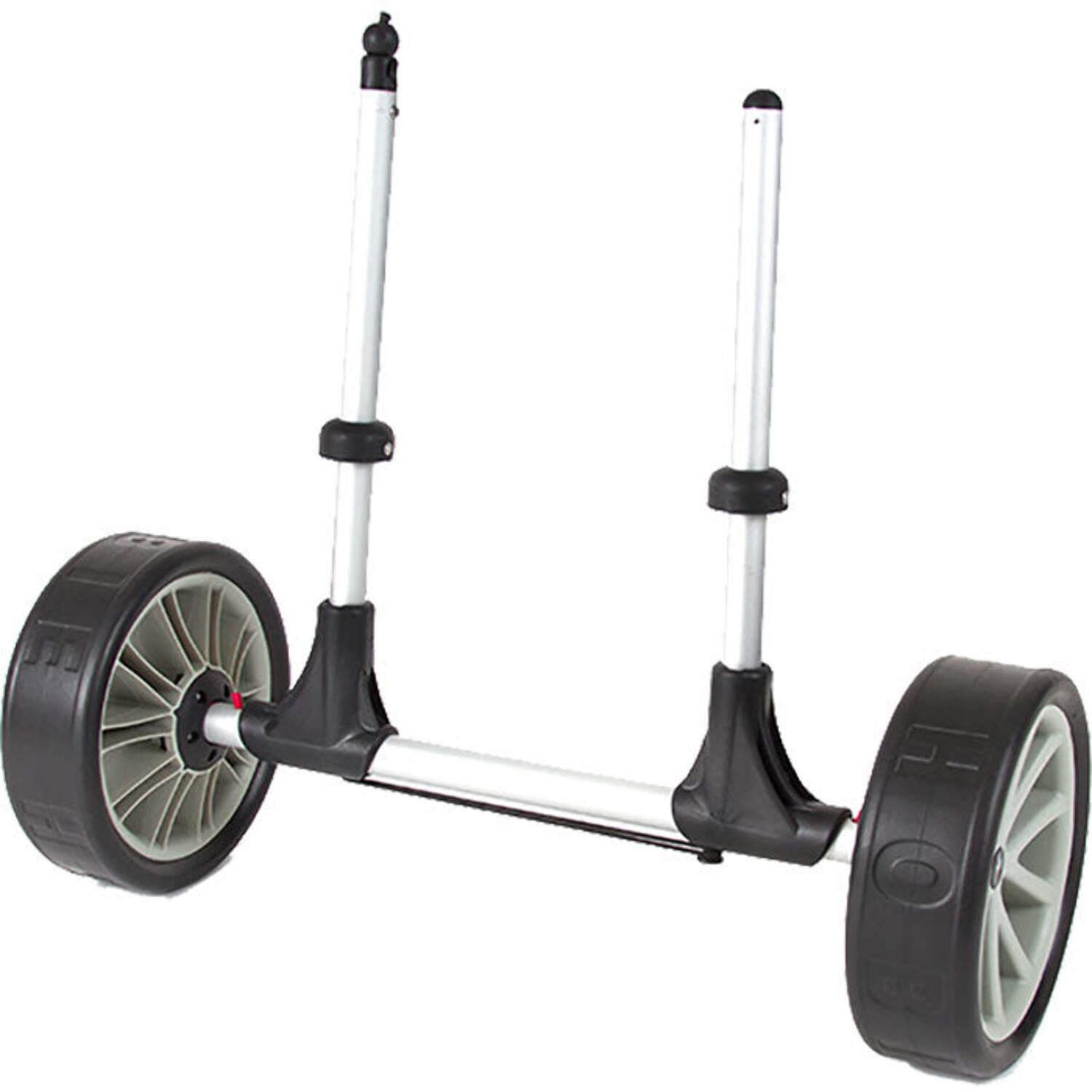 Hobie Plug-In Fold And Stow Kayak Cart - Walmart.com