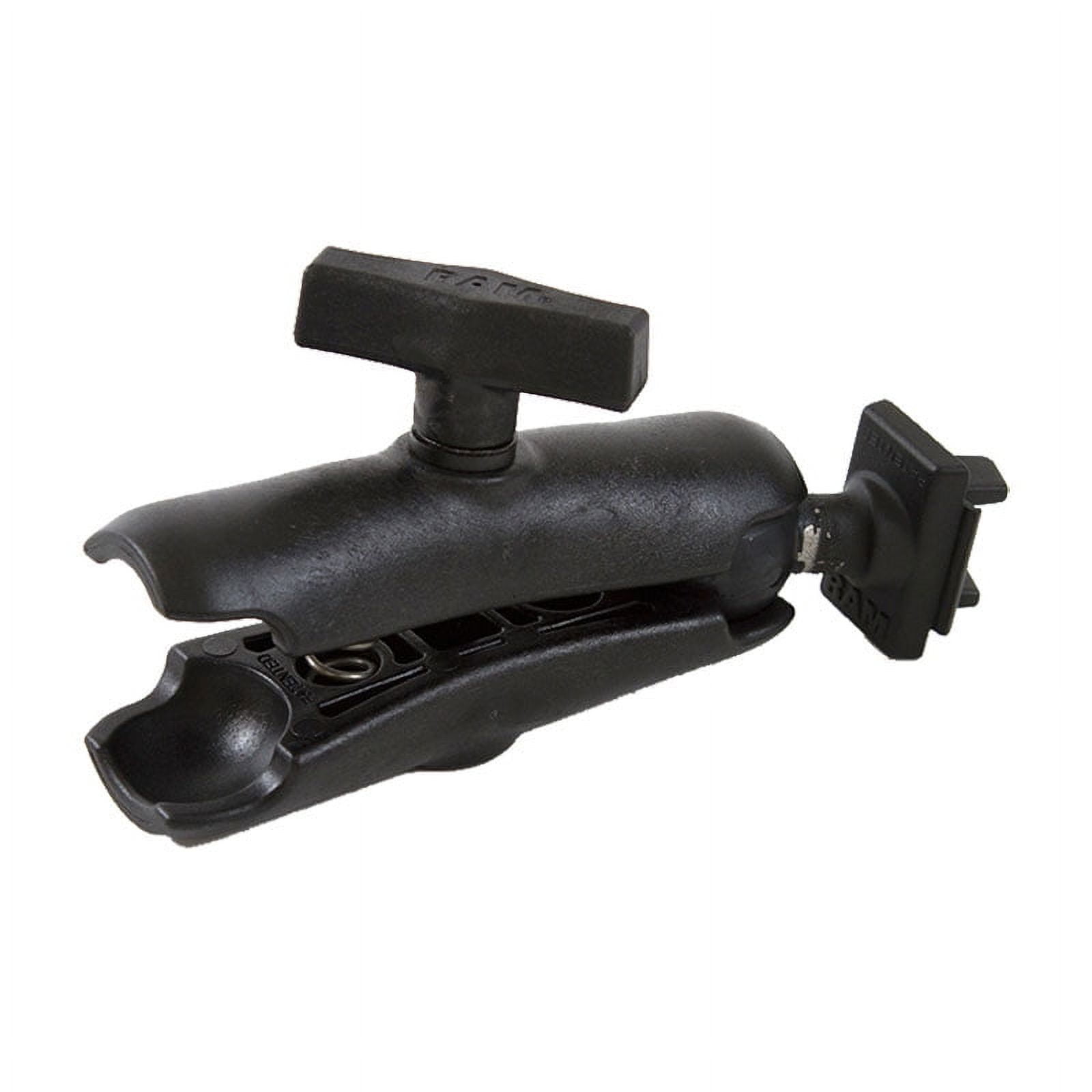 Hobie RAM Mounts Lowrance Base Fish Finder Mount with 1.5" Arm ...