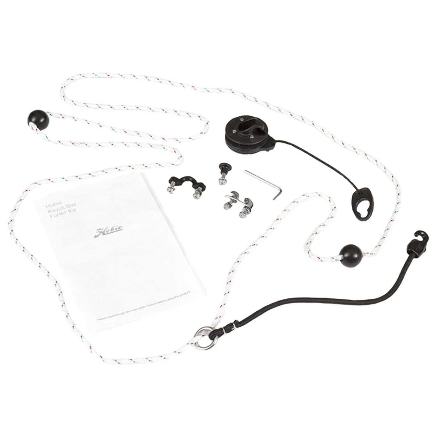 Hobie Roller Furling Kit - Walmart.com