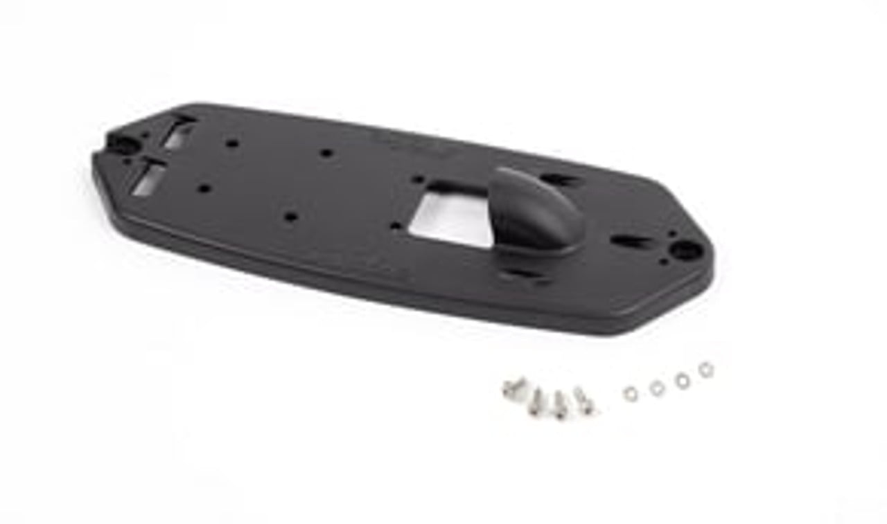 Hobie Sidescan Fish Finder Plate Passport Kit - Walmart.com