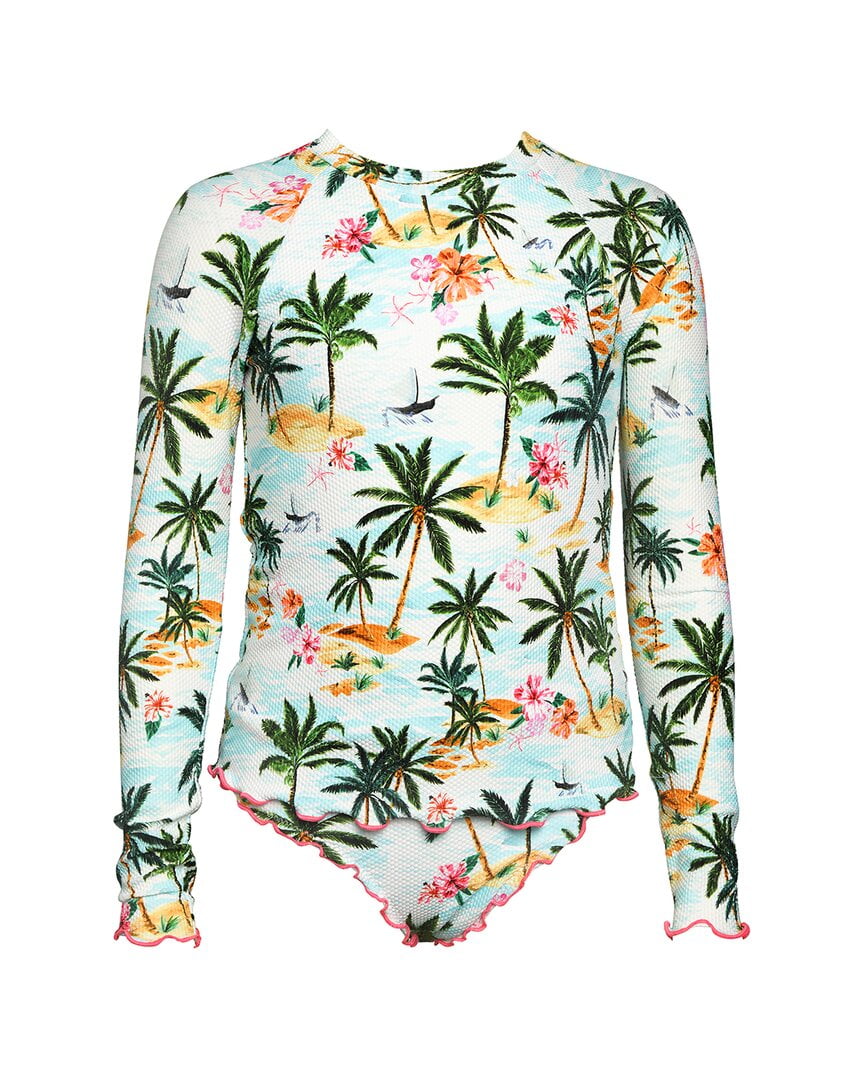 Hobie girls Destination 2pc Swim Set, 10 - Walmart.com