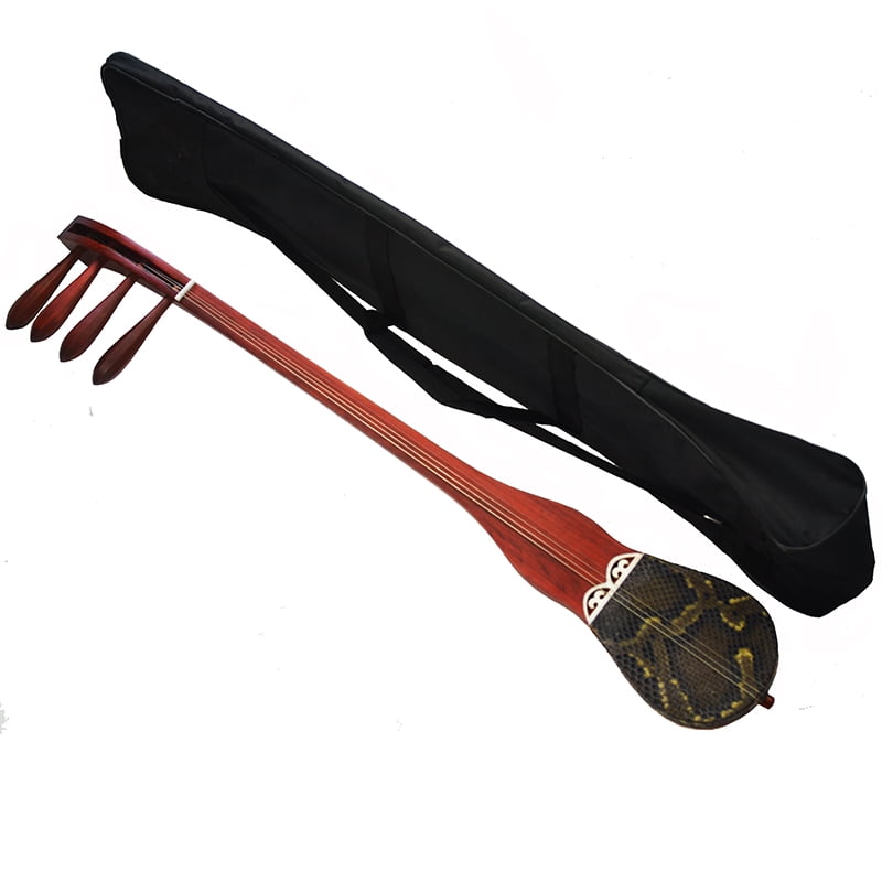 Hobis Rosewood qobuz Gopuz Komuz Hobusi Inner Mongolia String ...