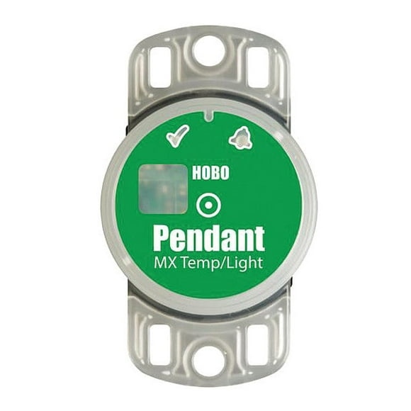 Hobo Temperature Logger