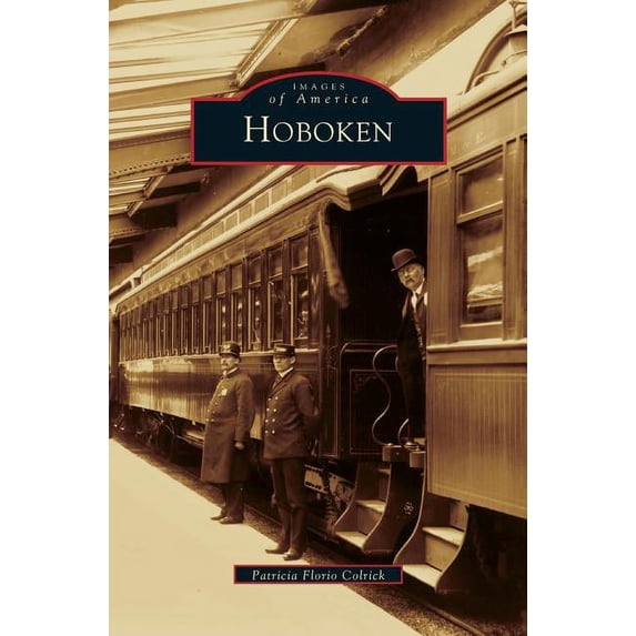 Hoboken (Hardcover) - Walmart.com