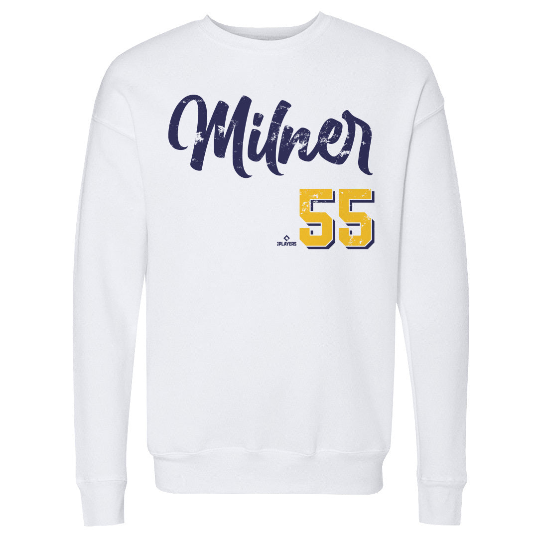 Hoby Milner Milwaukee Script - Walmart.com
