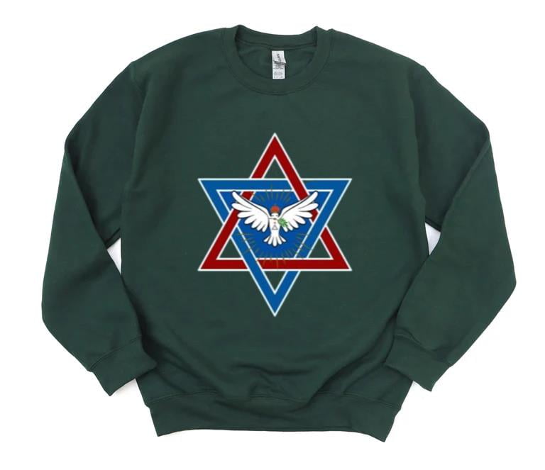 Hoc Signo Vinces Historic Christian Victory Motto Constantine Cross God ...