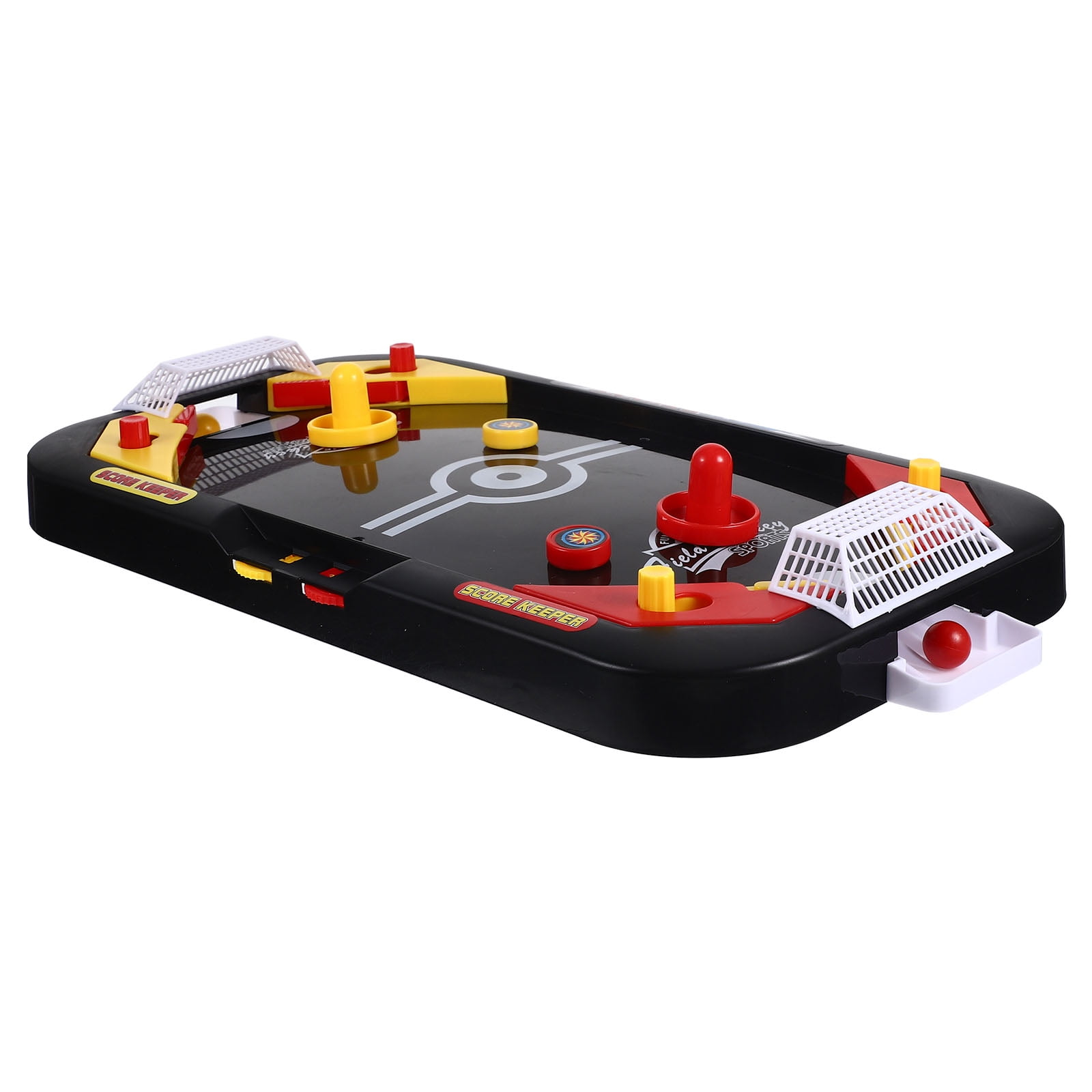 1Pc Table Ice Hockey Mini Table Game for Two Players Educational Toy ...