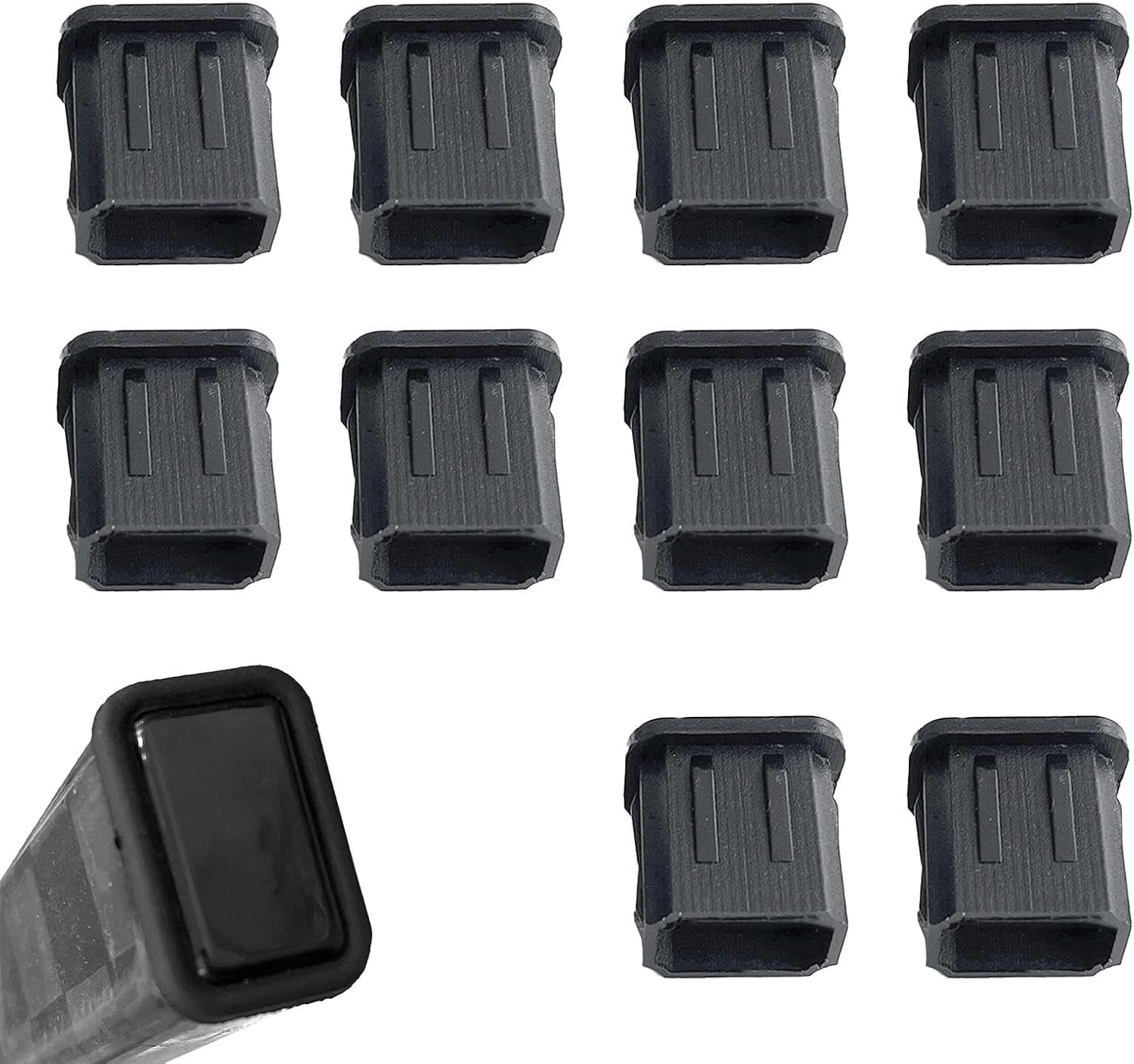 Hockey Stick End Plugs | 10pcs Hockey Sticks Accessories | Hockey Stick ...