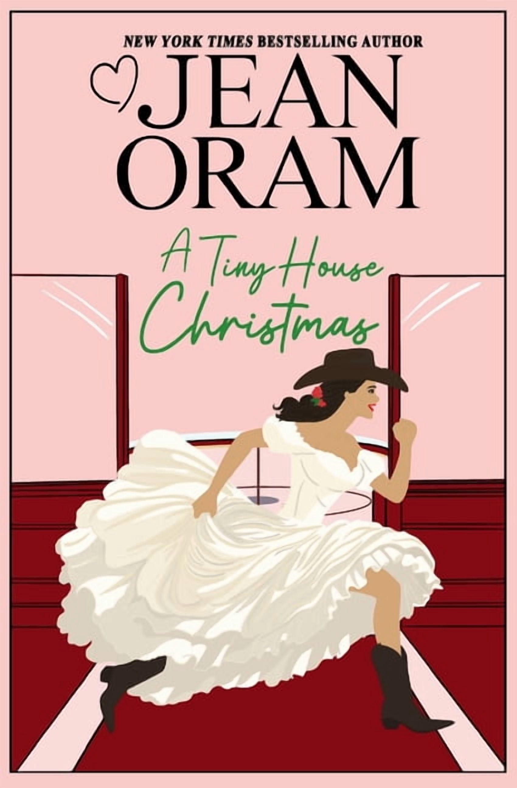Hockey Sweethearts A Tiny House Christmas: A Runaway Bride Christmas ...