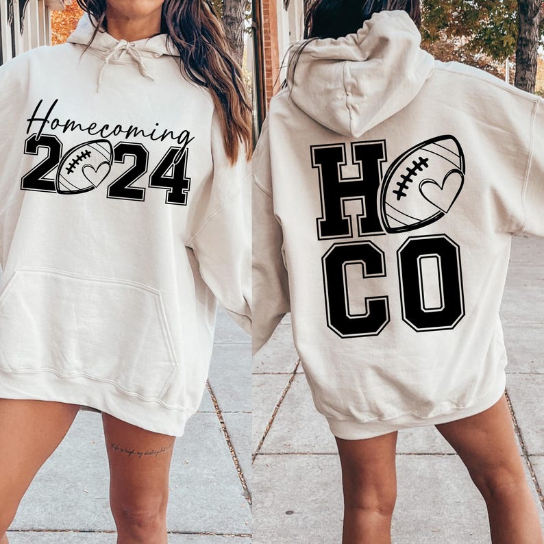 Hoco 2024 T-Shirt T-Shirt Homecoming 2024 T-Shirt Homecoming T-Shirt T ...