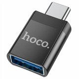 Hoco UA17 Type C Adapter Usb3.0 Converter: Electronics - Walmart.com