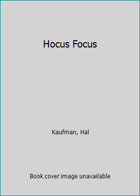 Pre-Owned Hocus Focus (Paperback) 0812570251 9780812570250 - Walmart.com