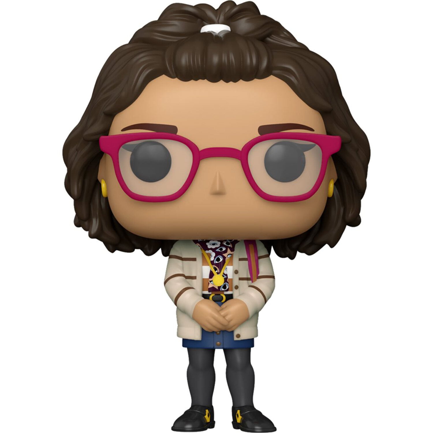 Hocus Pocus 2 Izzy Funko Pop! Vinyl Figure #1371 - Walmart.com
