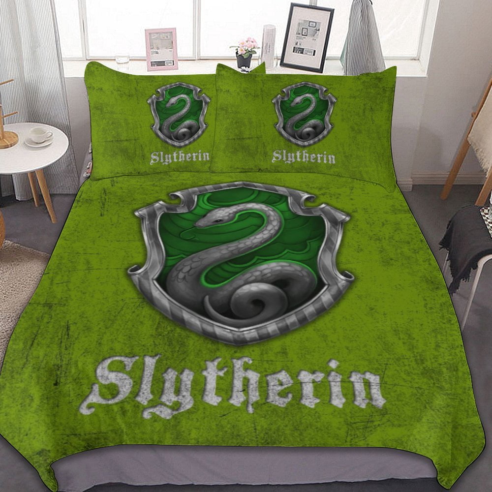 Hocus Pocus 3-Piece Bedding Set Warm And Comfortable Soft Duvet Cover ...