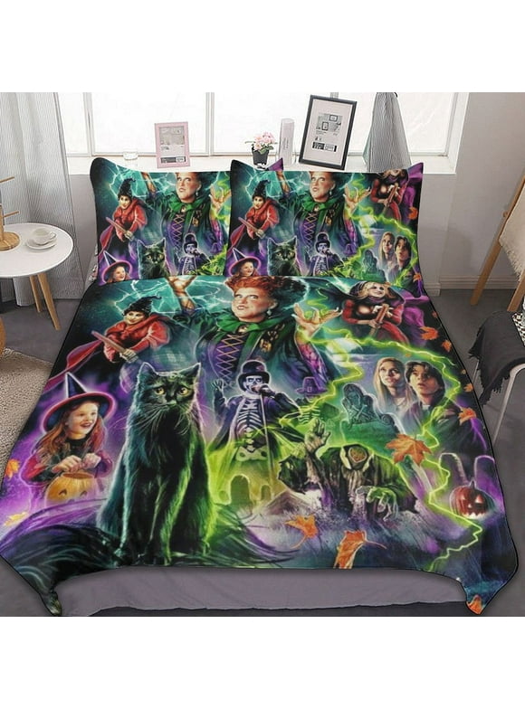 Hocus Pocus Home Decor in Hocus Pocus - Walmart.com