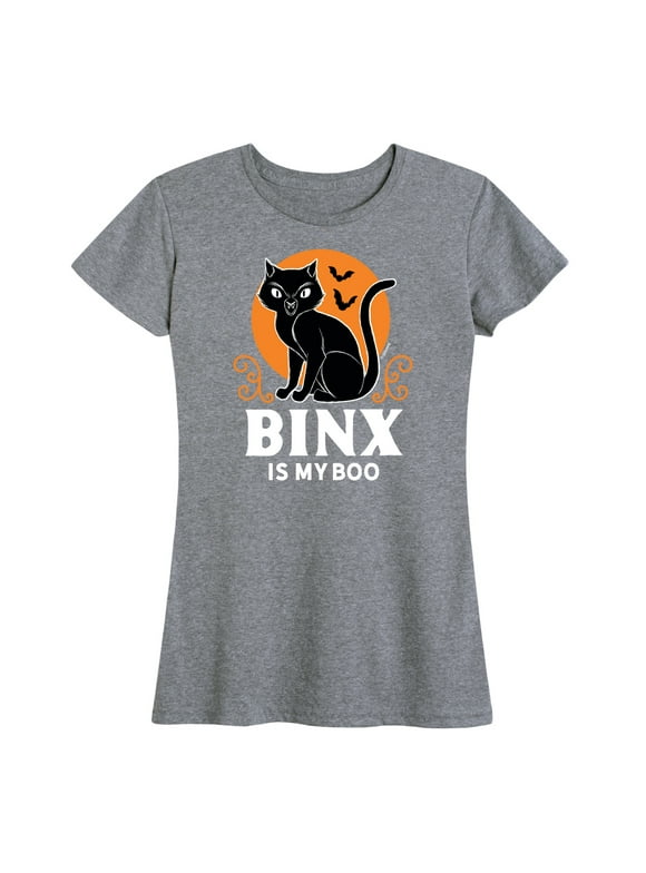 Binx Hocus Pocus Cat