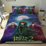 Garden Posies Pink 3-Piece Comforter Set - Soft Microfiber - Walmart.com