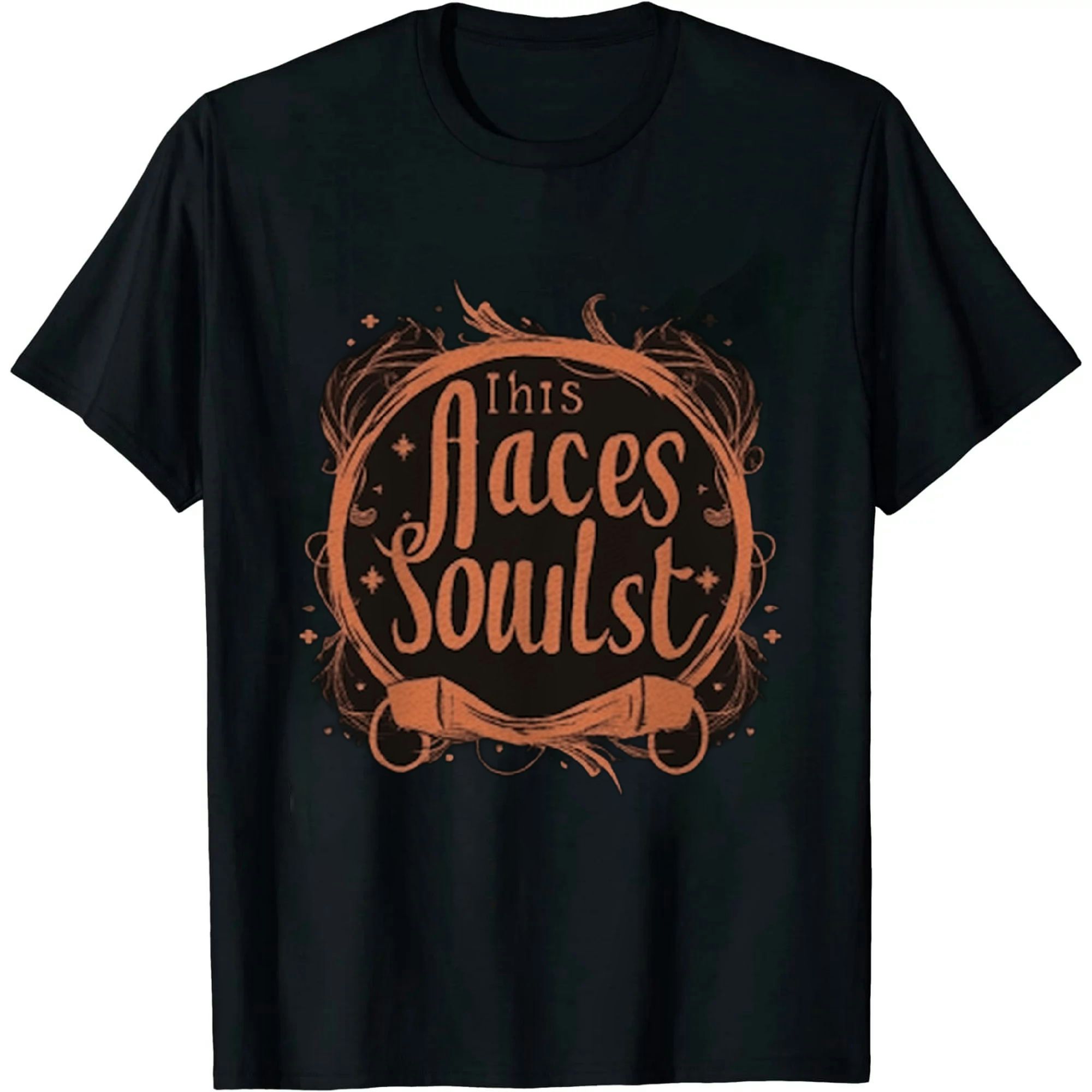 Hocus Pocus Halloween Shirts for Women Fall Tee Shirt Classic Halloween ...