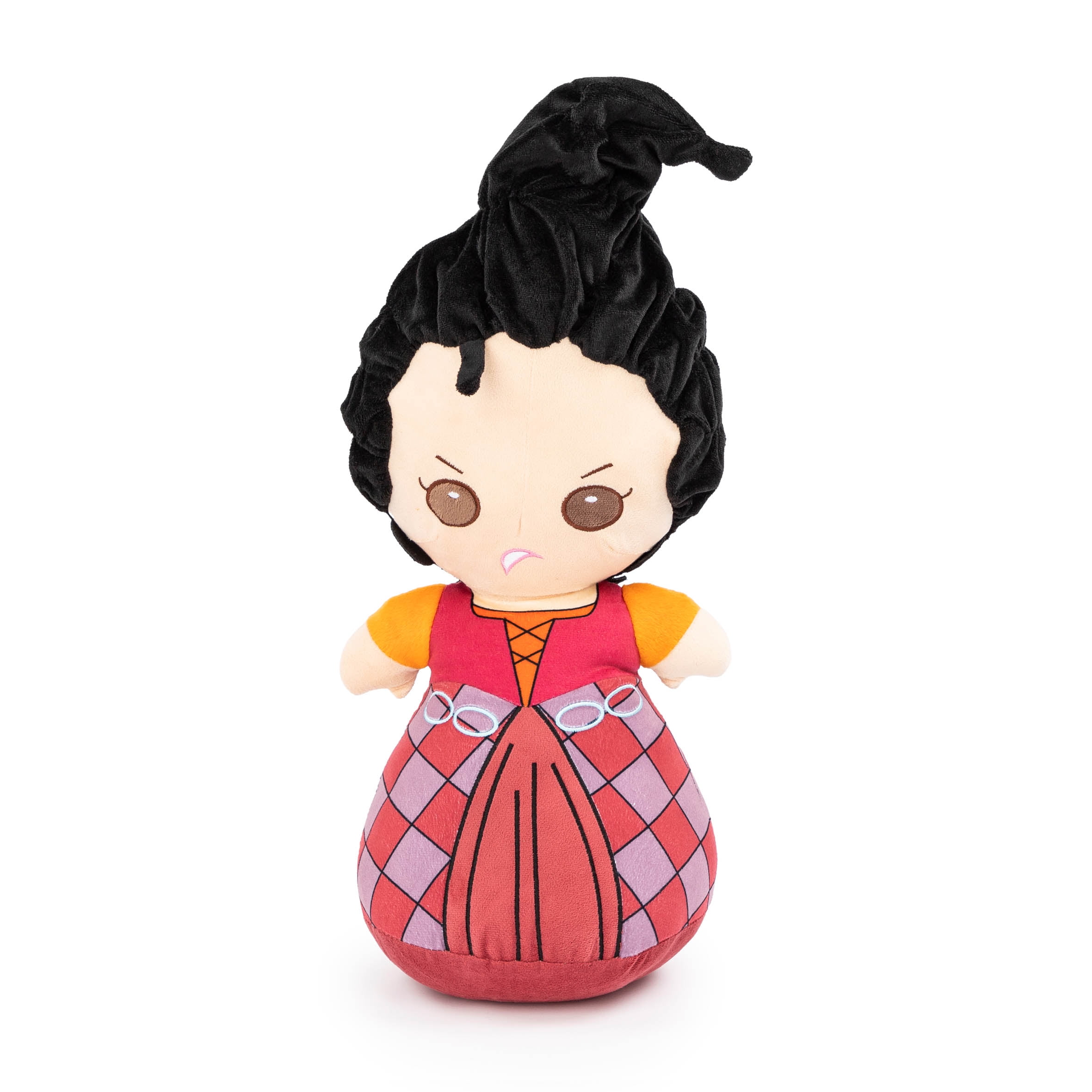 Jay Franco Hocus Pocus Mary Sanderson Pillow Buddy, Halloween Bedding ...