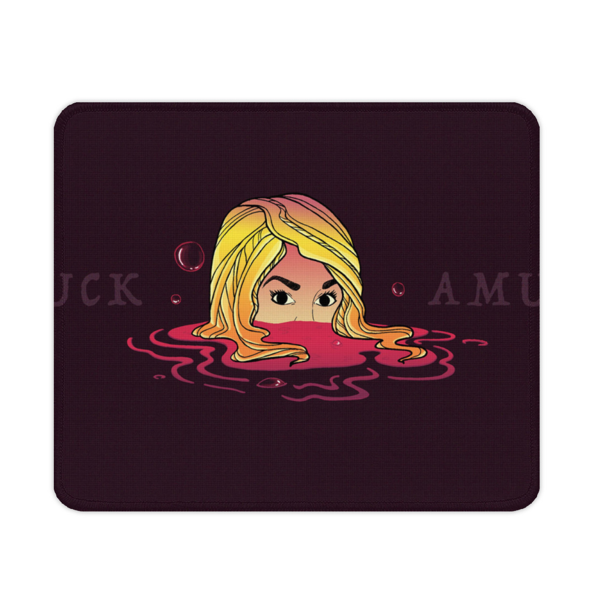 Hocus Pocus Mouse Pad Gaming Mousepad Cartoon Office Laptop Desk ...