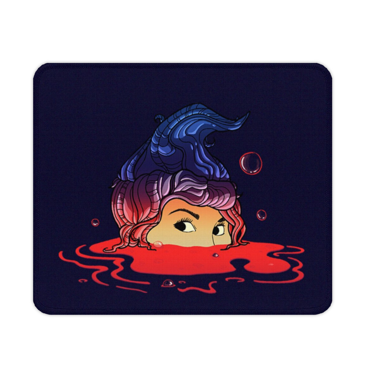 Hocus Pocus Mouse Pad Gaming Mousepad Cartoon Office Laptop Desk ...