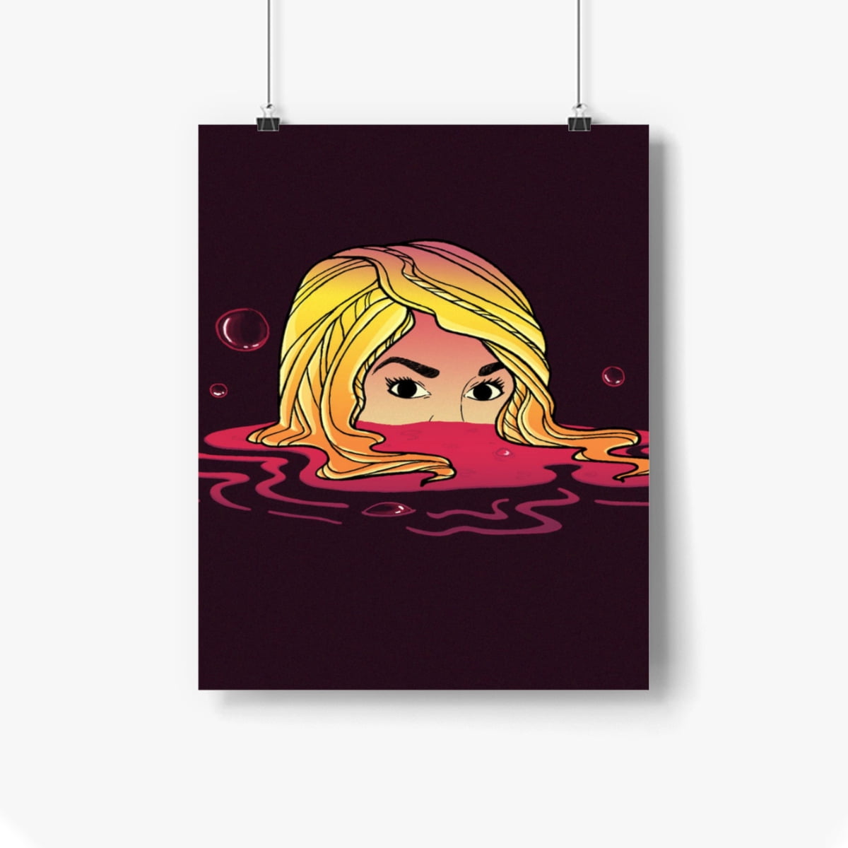 Hocus Pocus Poster Holiday Bedroom Decor Prints Living Room Office ...