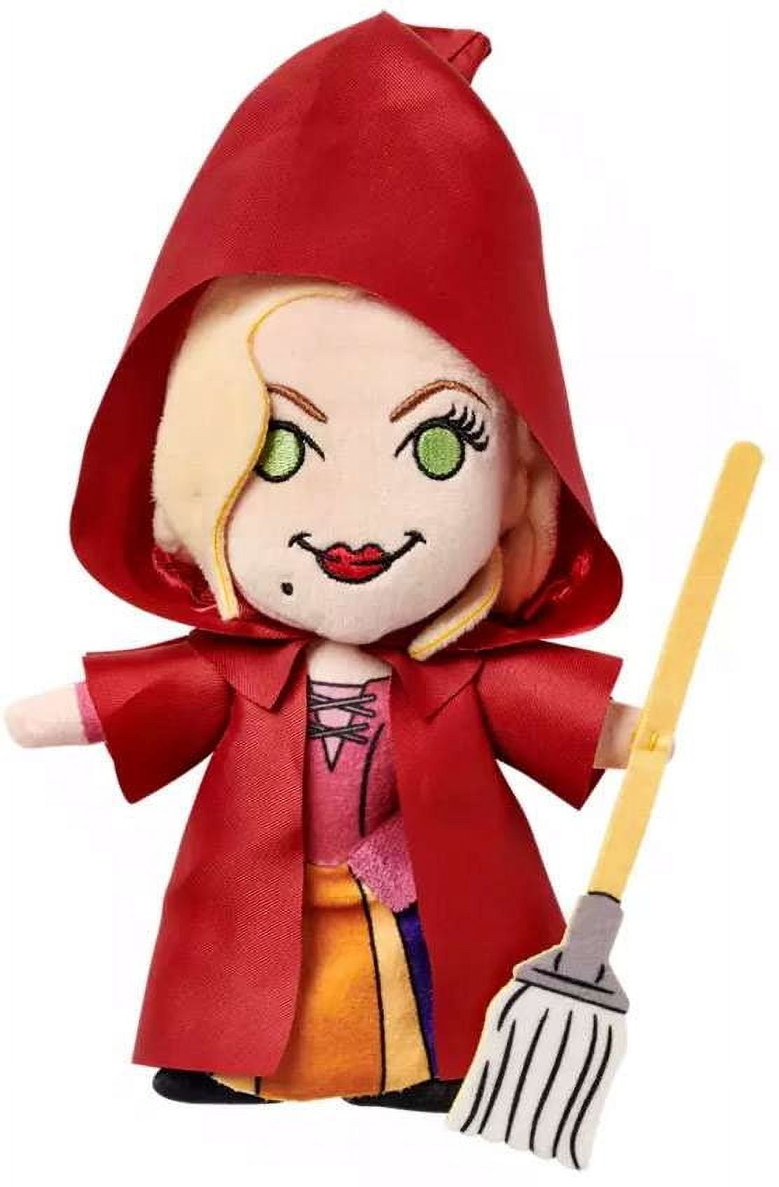 Hocus Pocus Sarah Sanderson Plush - Walmart.com