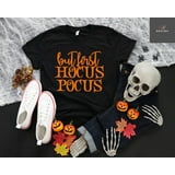 Hocus Pocus Shirt, Halloween Shirt, But First Hocus Pocus, Hocu Pocu ...