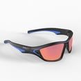 Hodao TrailShield Polarized Sunglasses with Scratch-Resistant, Anti-Fog ...