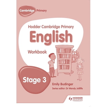 Hodder Cambridge Primary English: Hodder Cambridge Primary English ...