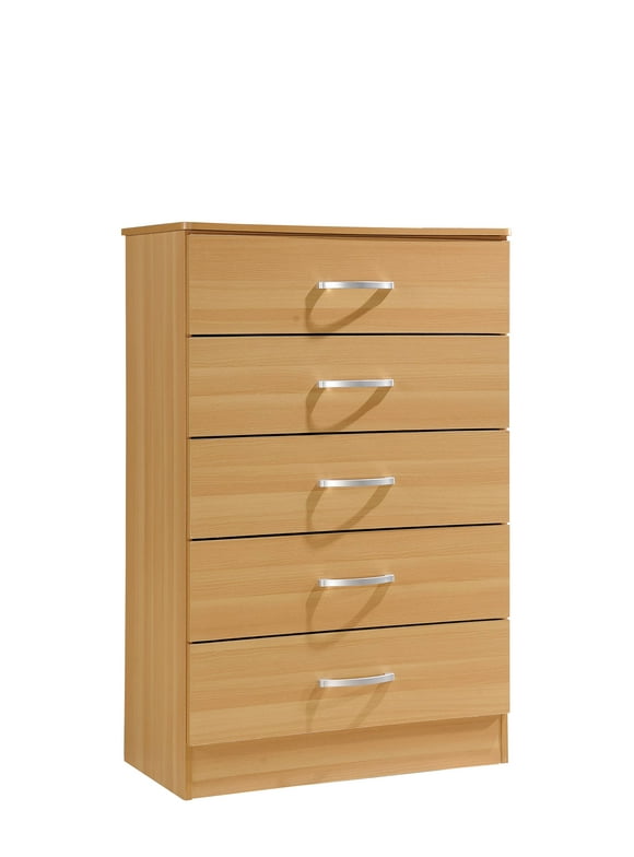 5 Drawer Dressers in Dressers - Walmart.com