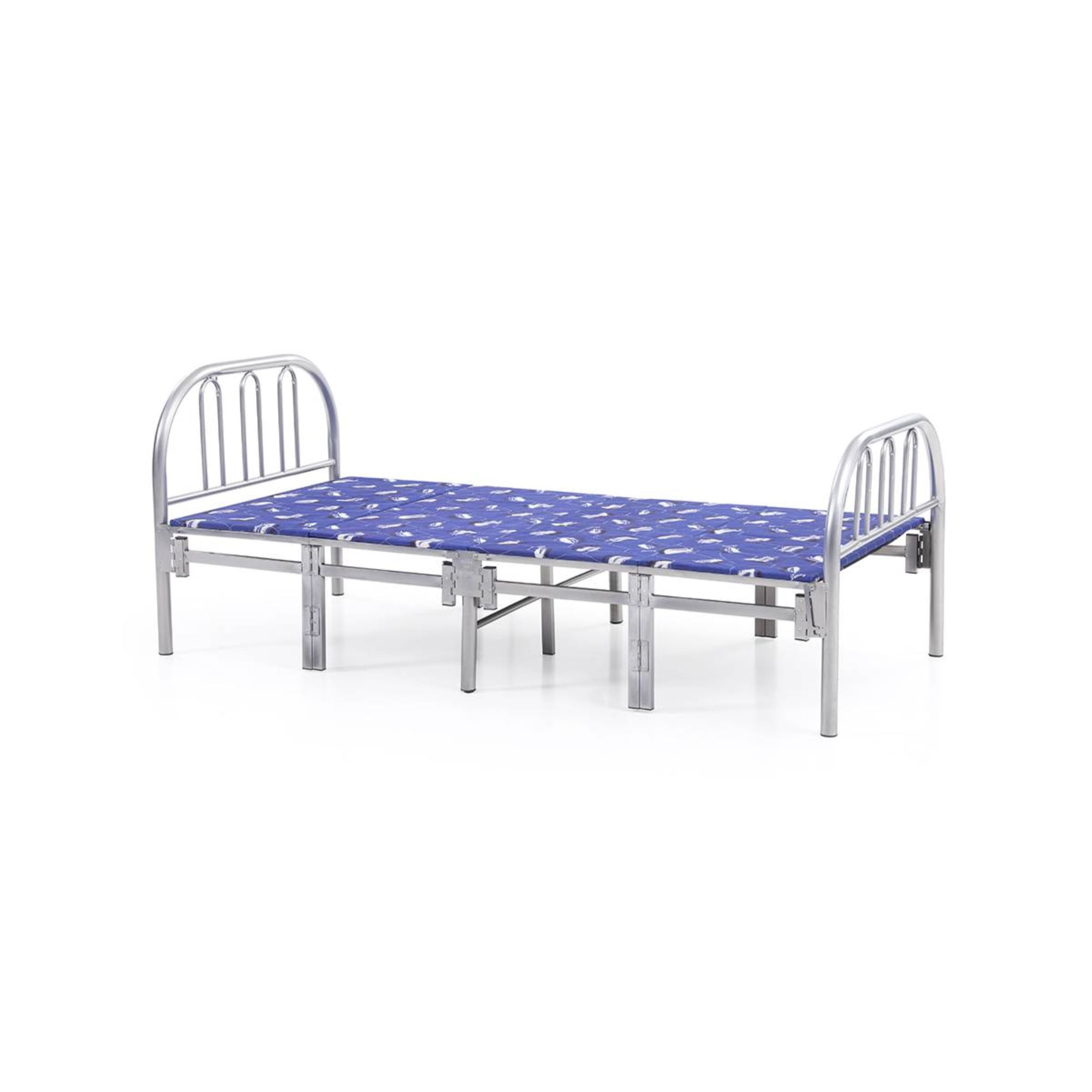 Folding single bed online store