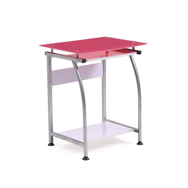 Hodedah Glass Laptop Stand - Walmart.com