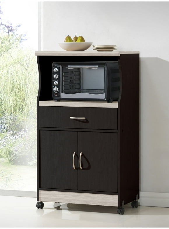 Microwave Carts - Walmart.com