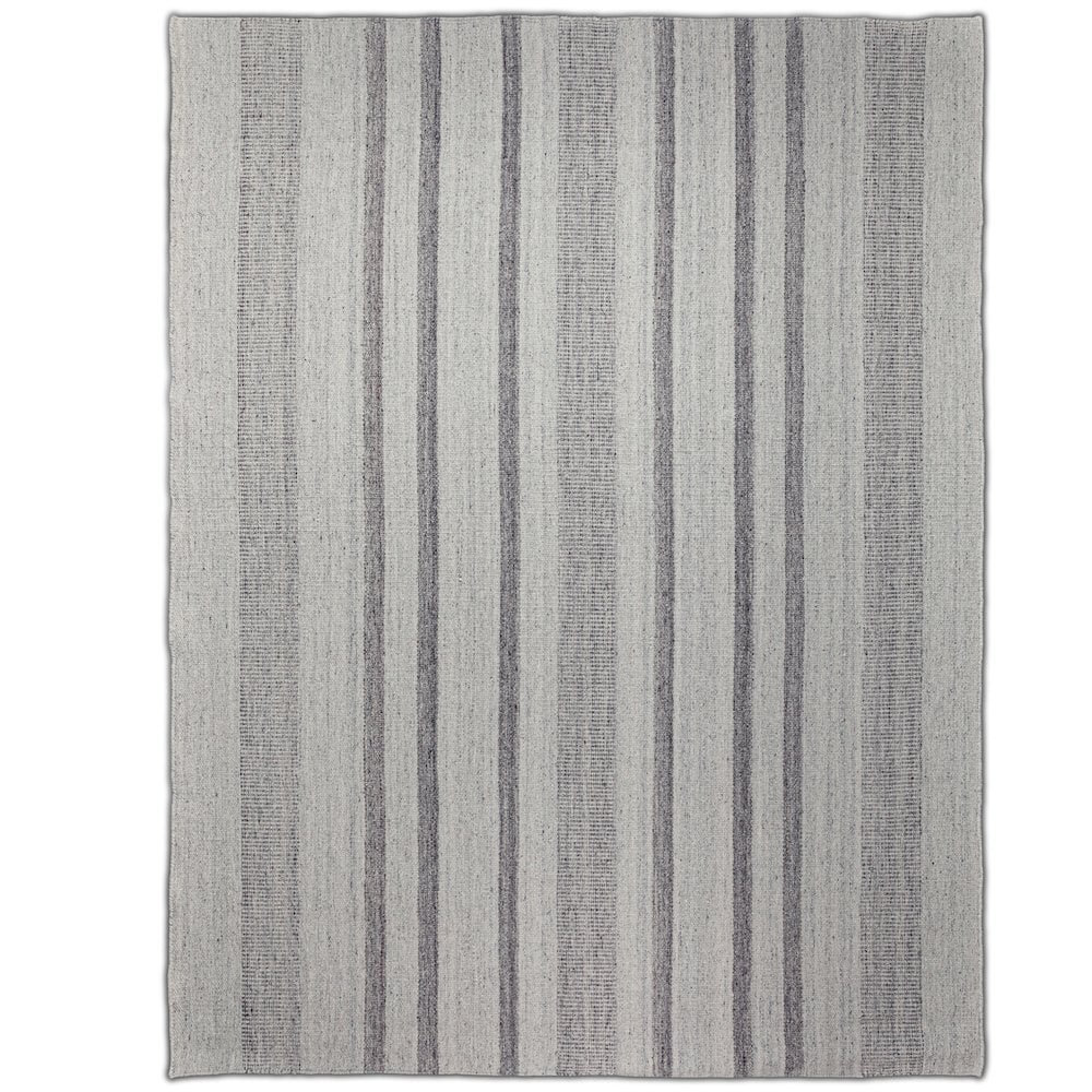 Simpli Home Hodges 8 x 10 Area Rug Contemporary in Ivory,Grey - Walmart.com