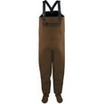 Hodgman Caster Neoprene Stocking Foot Fishing Wader - Walmart.com