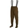 Hodgman Gamewade Chest Packable Wader Fishing Wader - Walmart.com