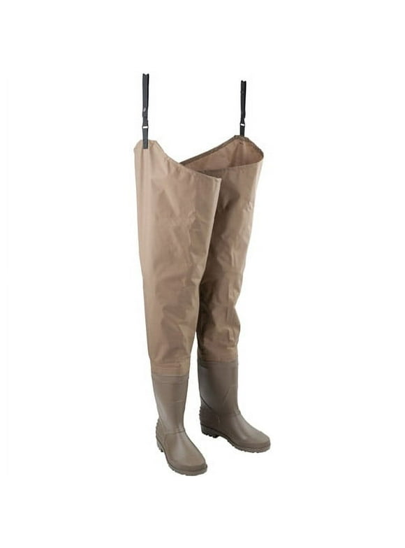 Hip Waders in Fishing Clothing - Walmart.com