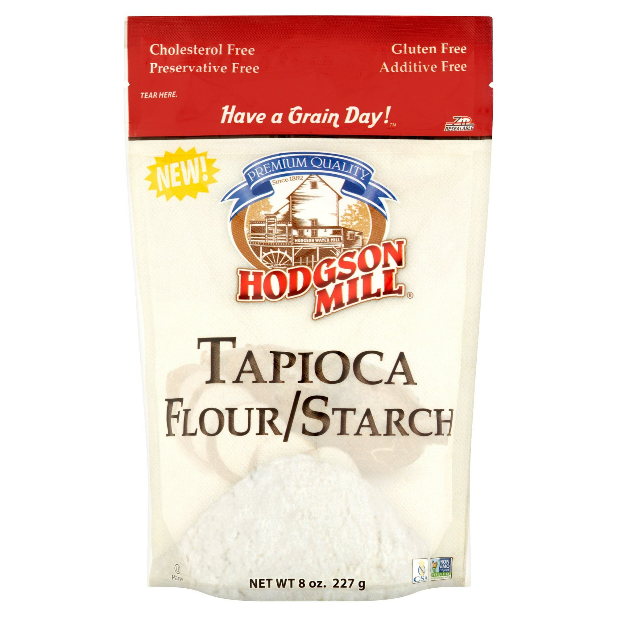 Tapioca Starch Powder